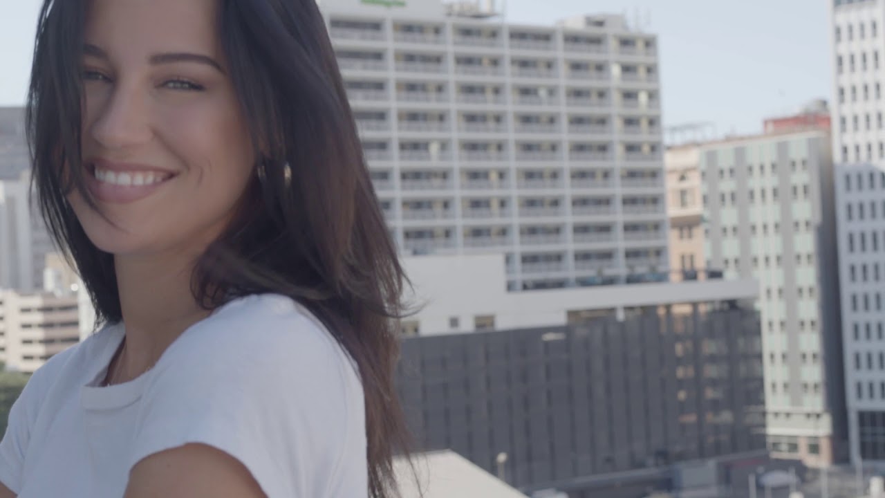 Troupe dat Films presents Angelle Folse - YouTube