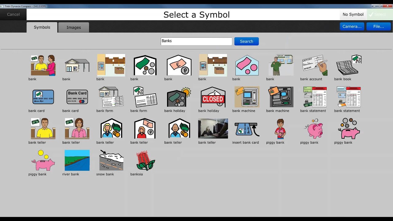 Compass - Creating Folders and Items in Word Lists - YouTube