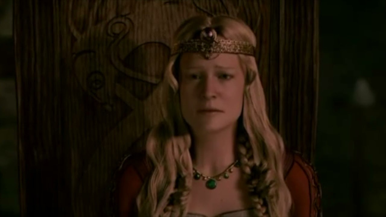 Beowulf (2007) - YouTube
