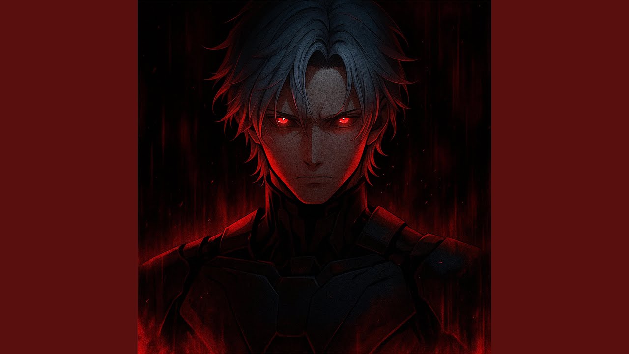 Rage (Hero Turned Villain) - YouTube