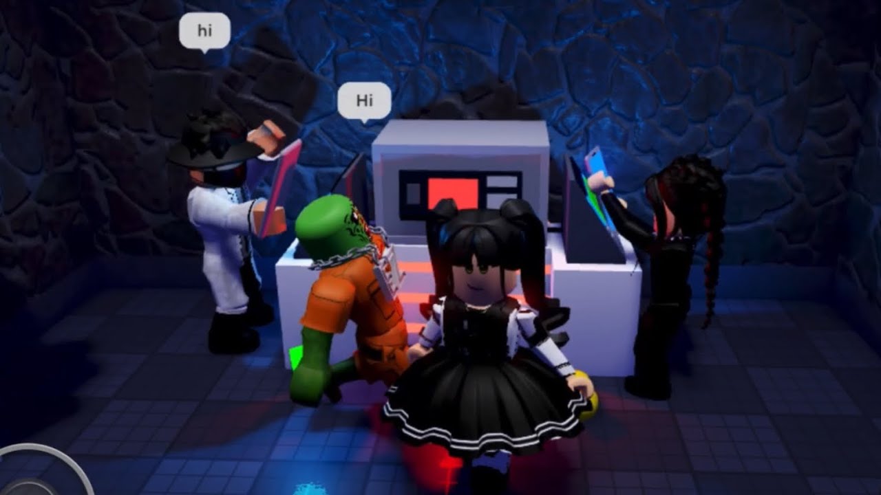 SCP Testing Facility With Surprising Events! - YouTube