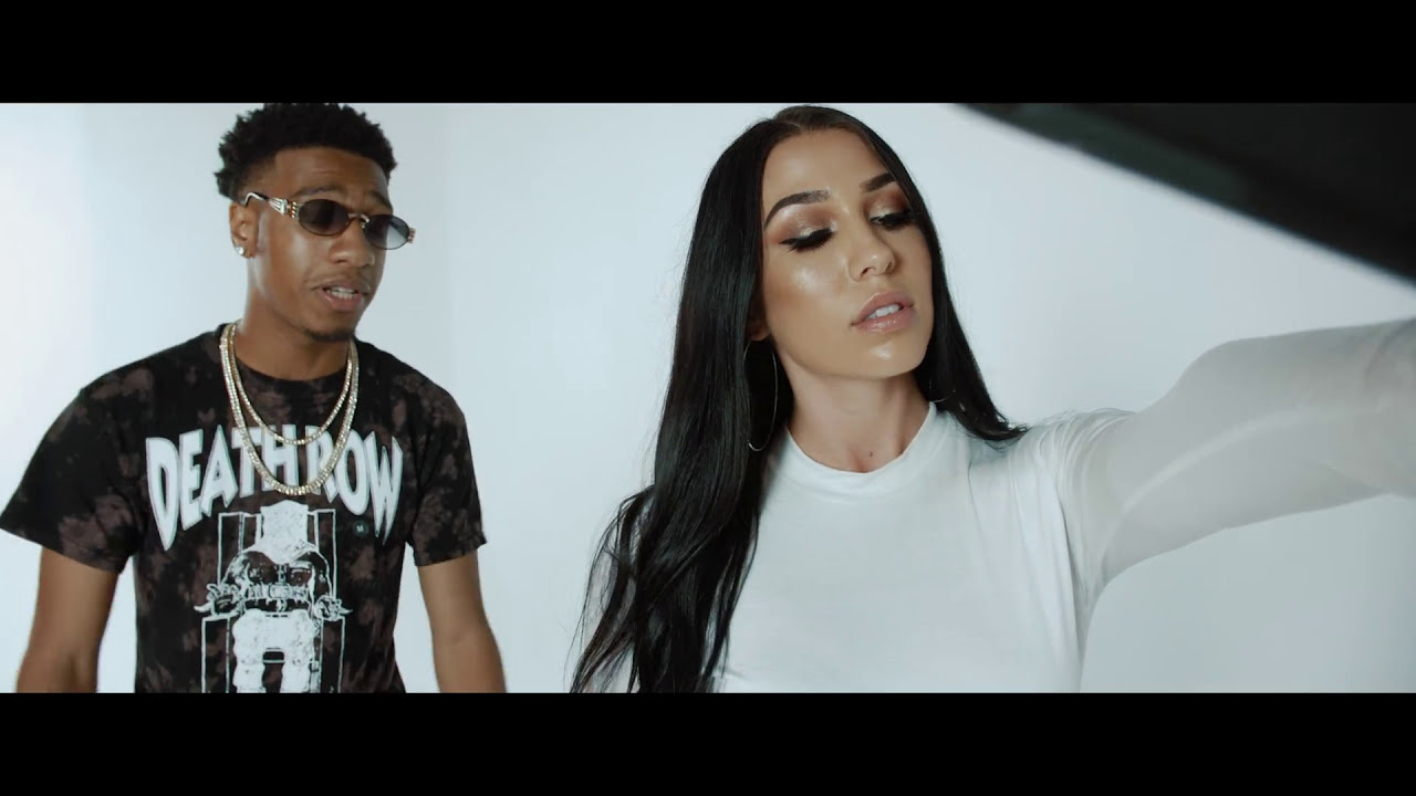 Leezy - Direct Messages | shot by @tylercaseyprod | TeamUnlimited - YouTube