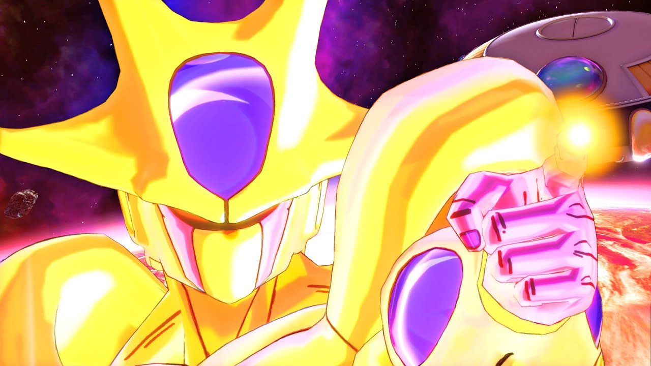 The PERFECT Transformation Of GOLDEN Cooler! - YouTube