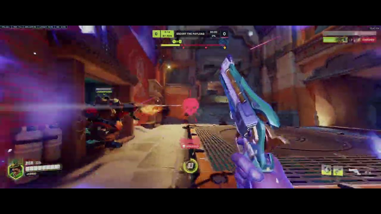 the first 3 headshots that game - YouTube