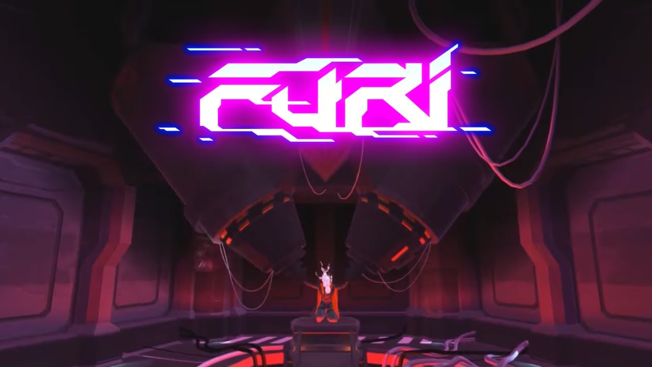 FURI Edit - Time To Wake Up (Widescreen Edition) - YouTube
