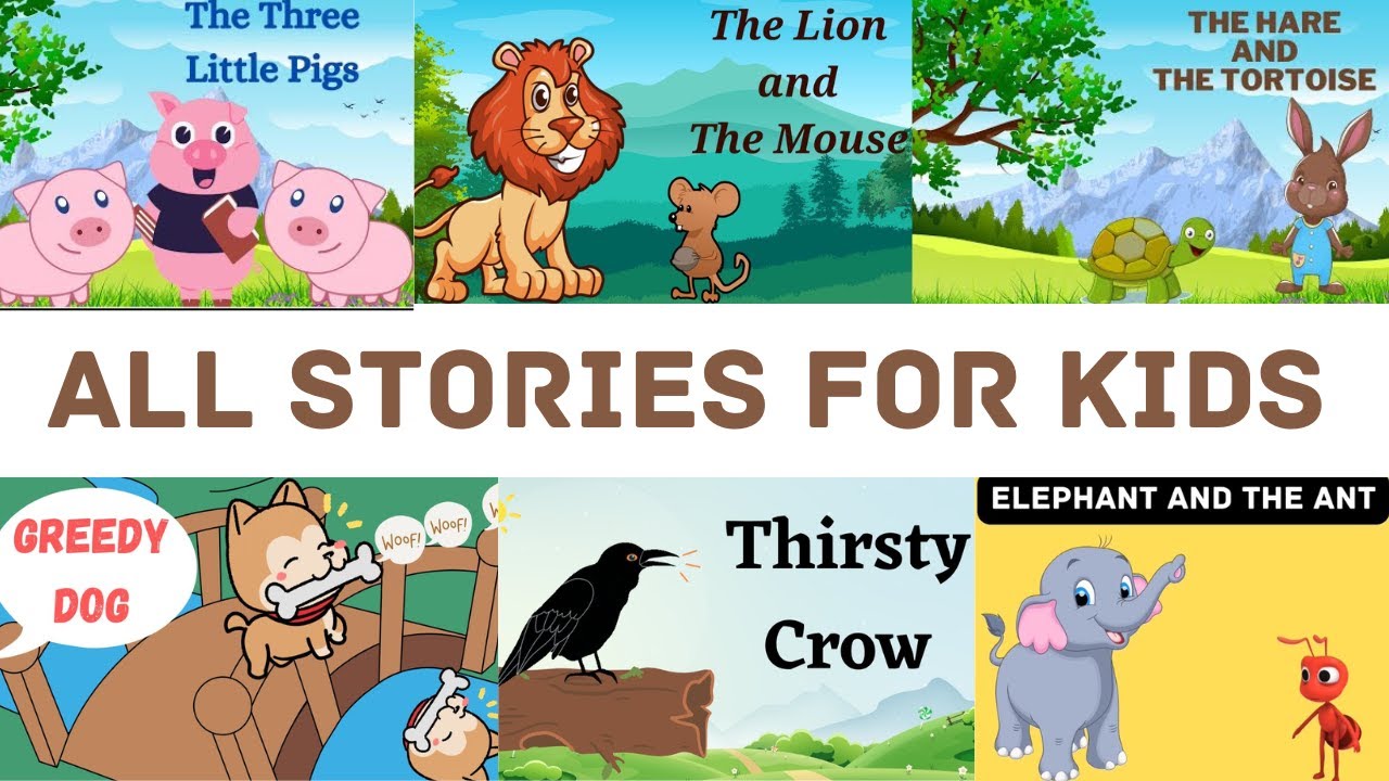 Reading Comprehension 80 Short Stories Printable Workbook Grades 2