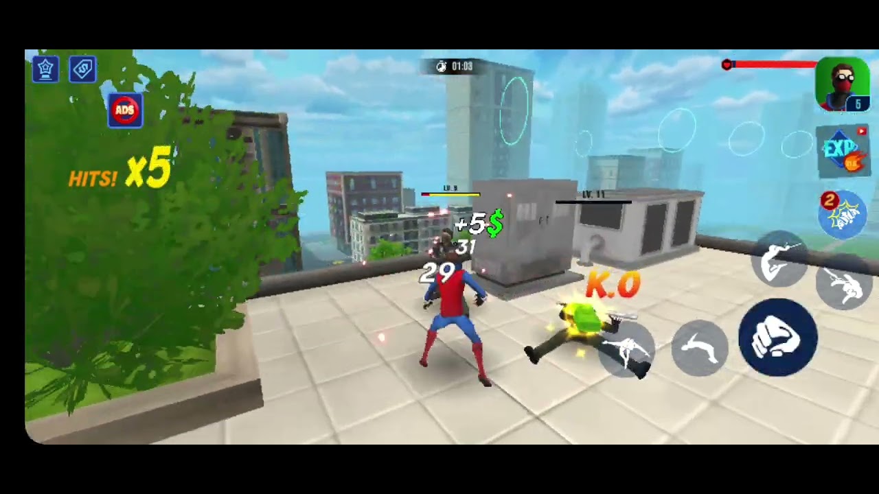 I. MAKE. FUN. Games For. Everyone! so. let's. start! - YouTube