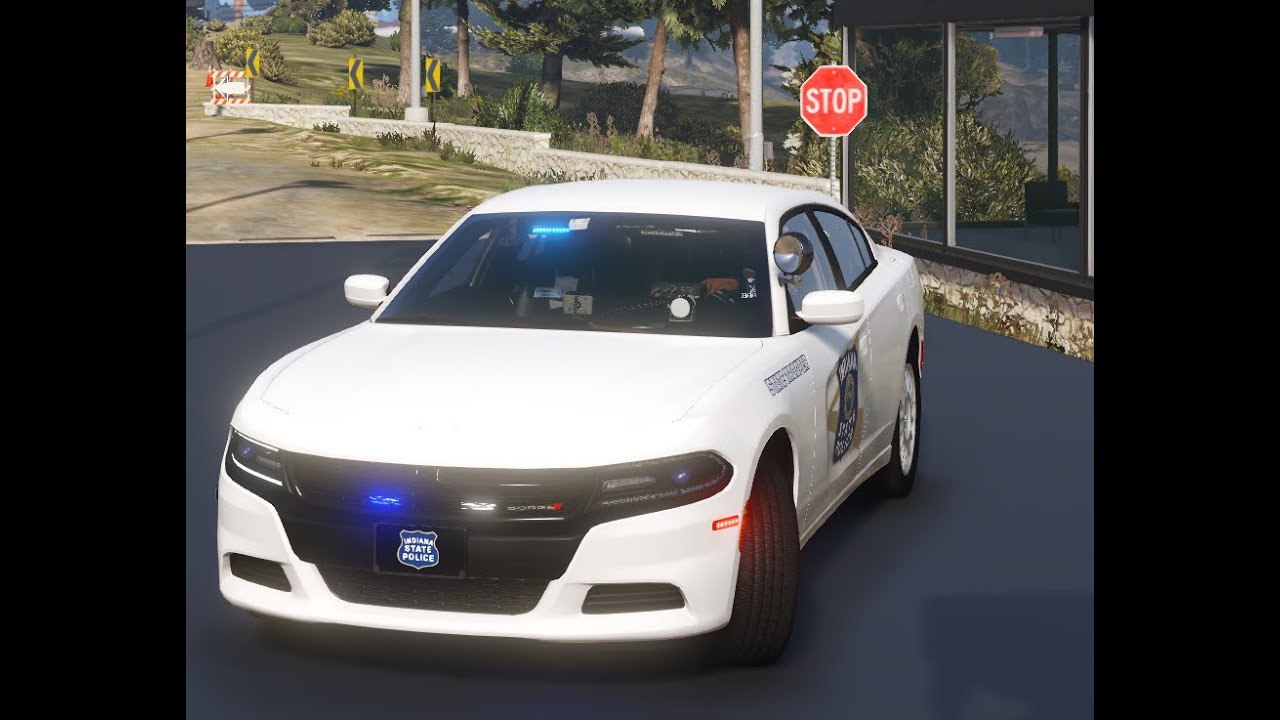 Lake County Indiana Roleplay #8 - YouTube