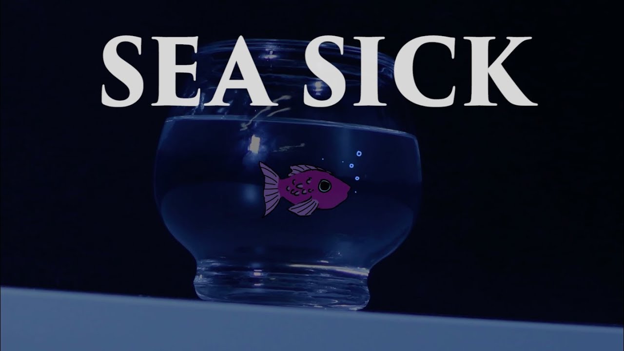 Sea Sick (The New School: Film, Art, Change- Final Film) - YouTube
