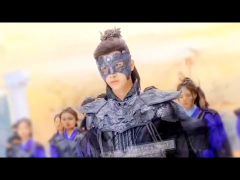 Jiang Lin feng X Wu ye 💓 Chinese bromance drama mix hindi song ...