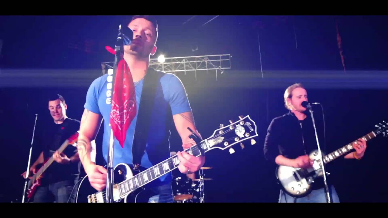 Bad Feelin' - Matt Austin (Official Music Video) - YouTube