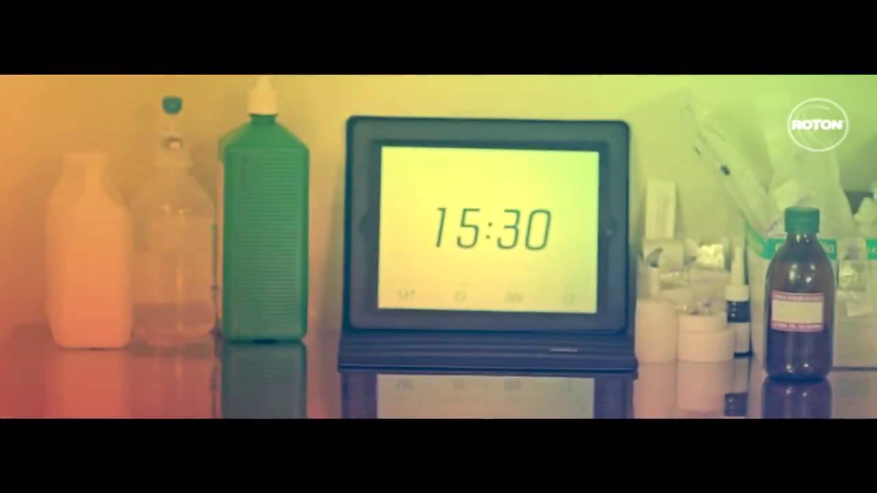 Connect-R - Love is The Way 2012 - YouTube