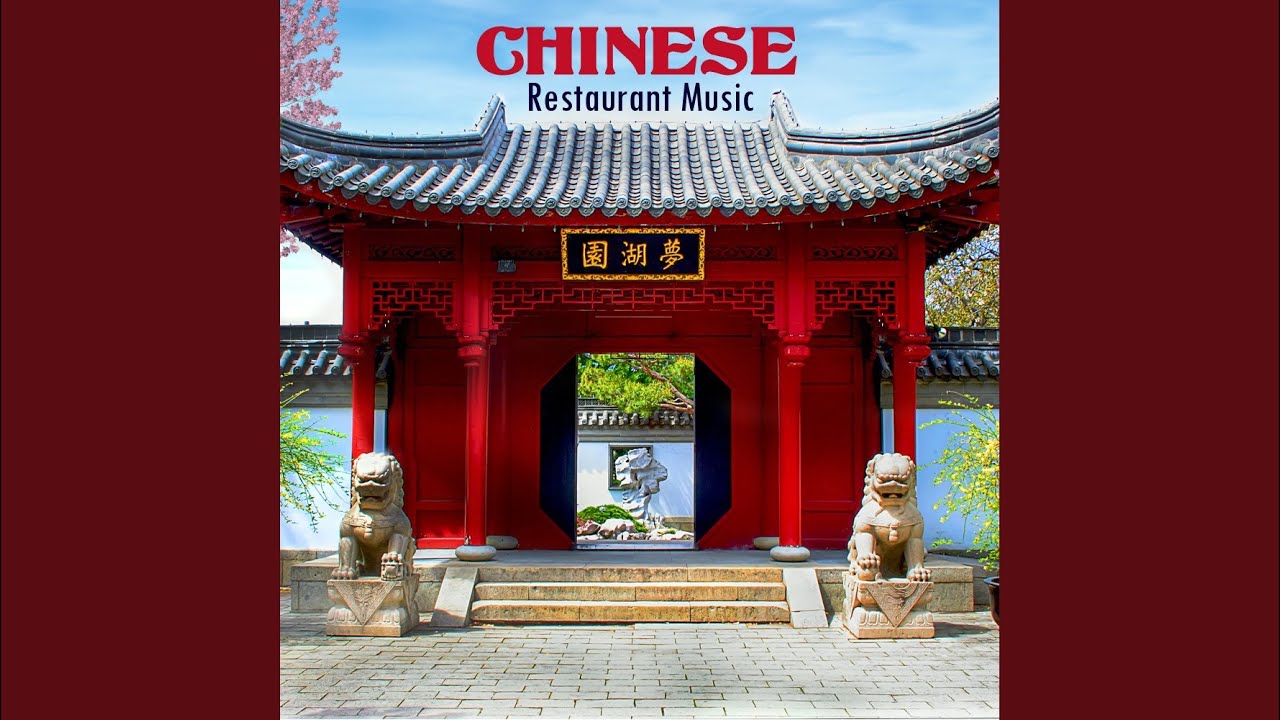 Chinese Background Music - YouTube
