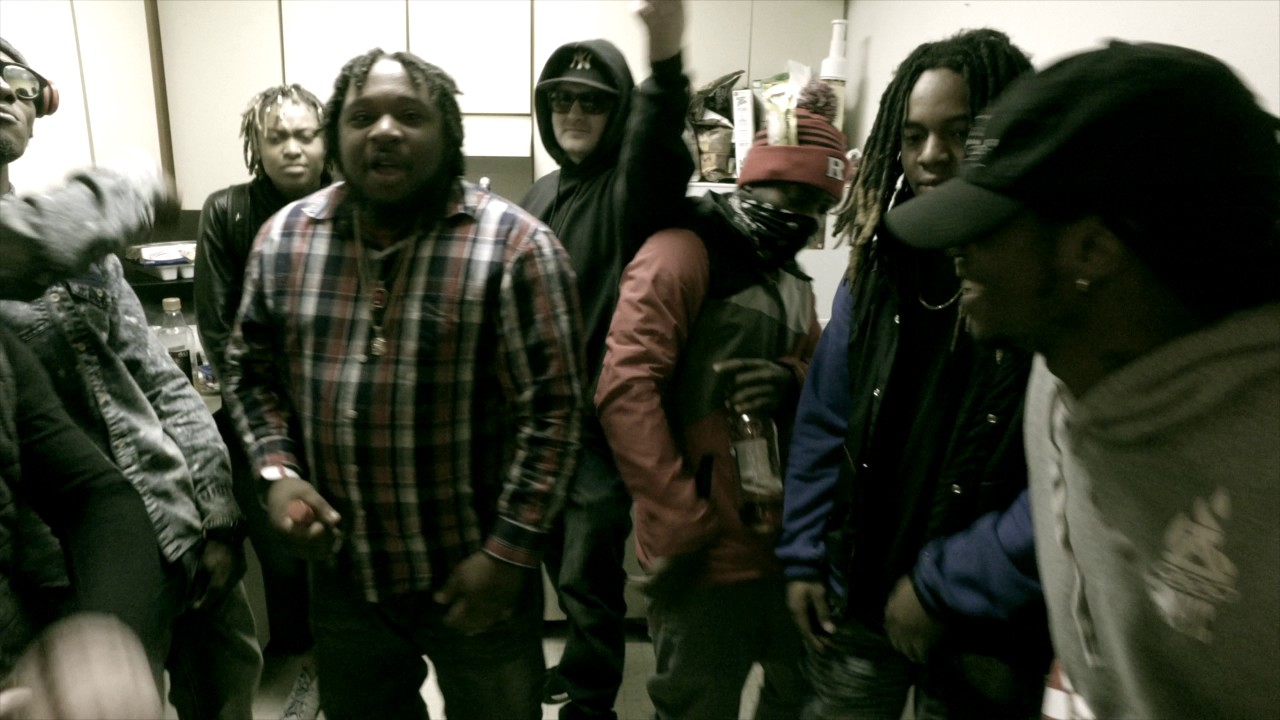 Dub 50 - Cook It Up (Official Music Video) - YouTube