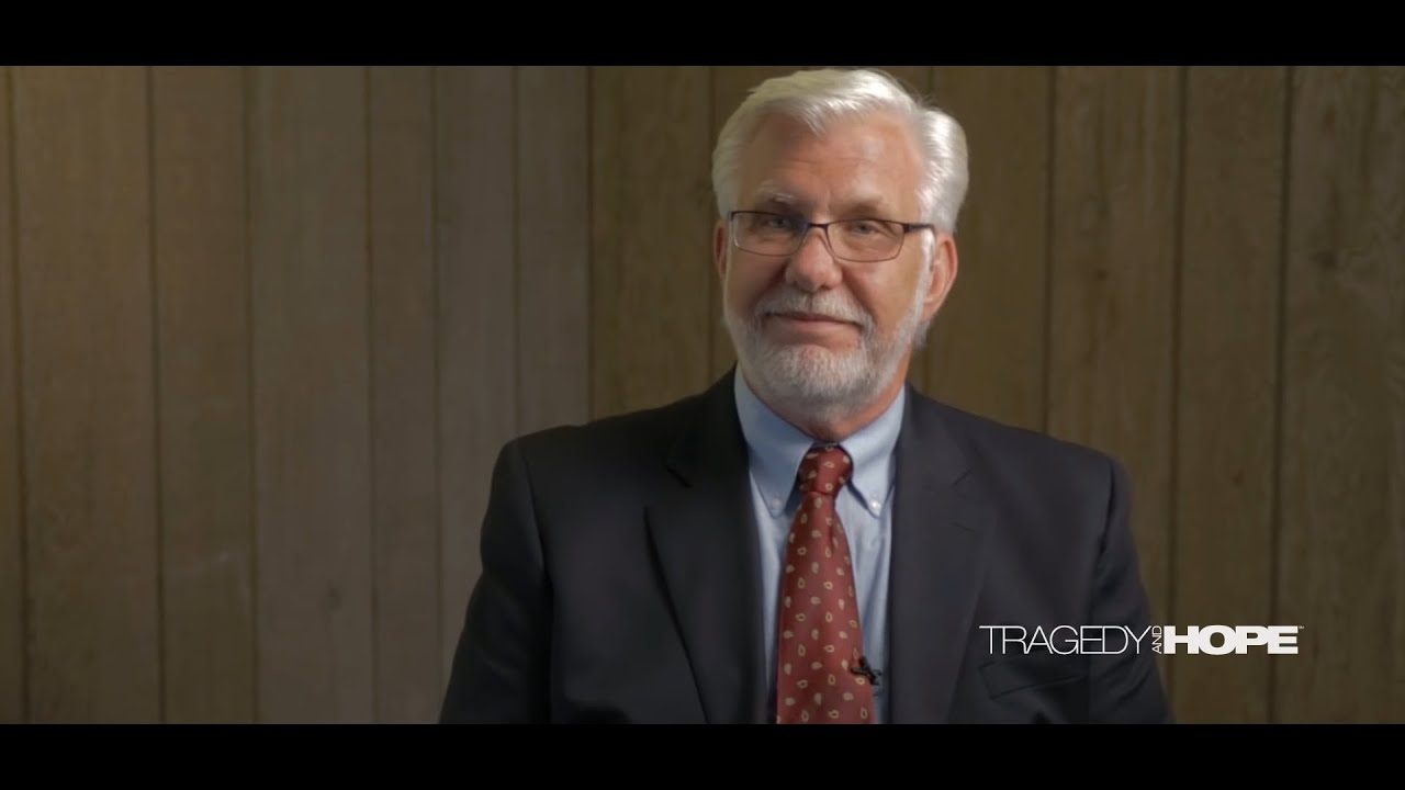 Patrick Wood: Technocracy Rising Interview (Part 3 of 3) - YouTube