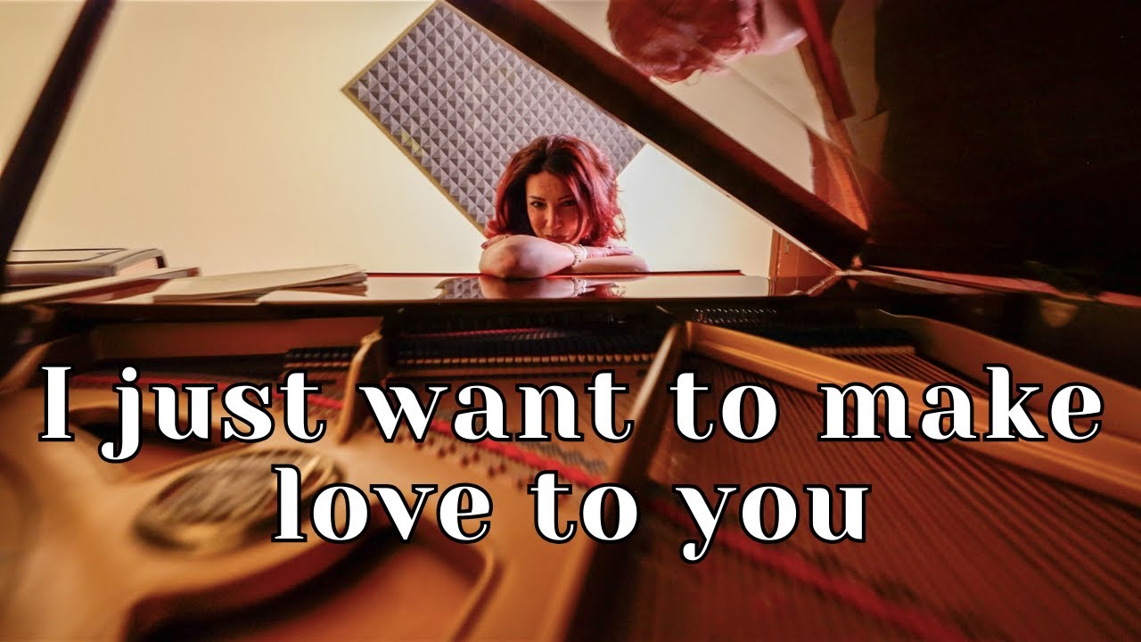 Best blues/rock version - I just want to make love to you - YouTube