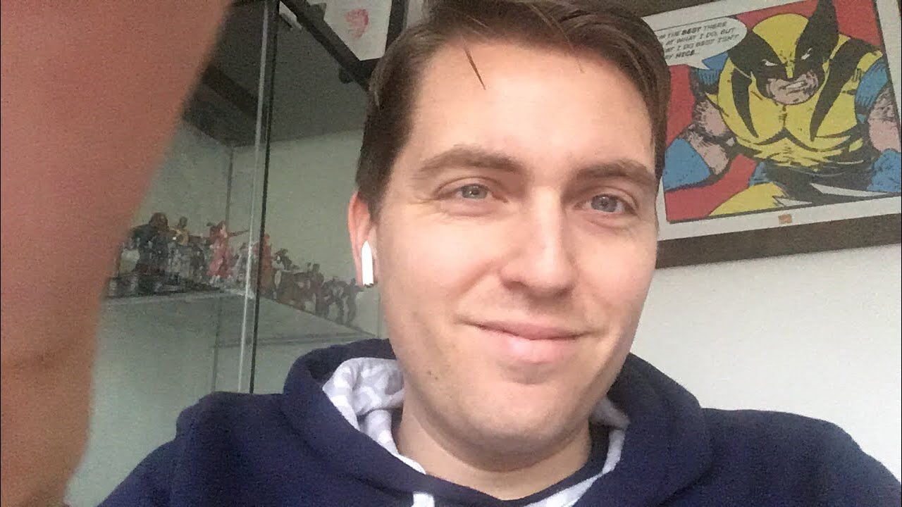 Lee Stream Test - YouTube