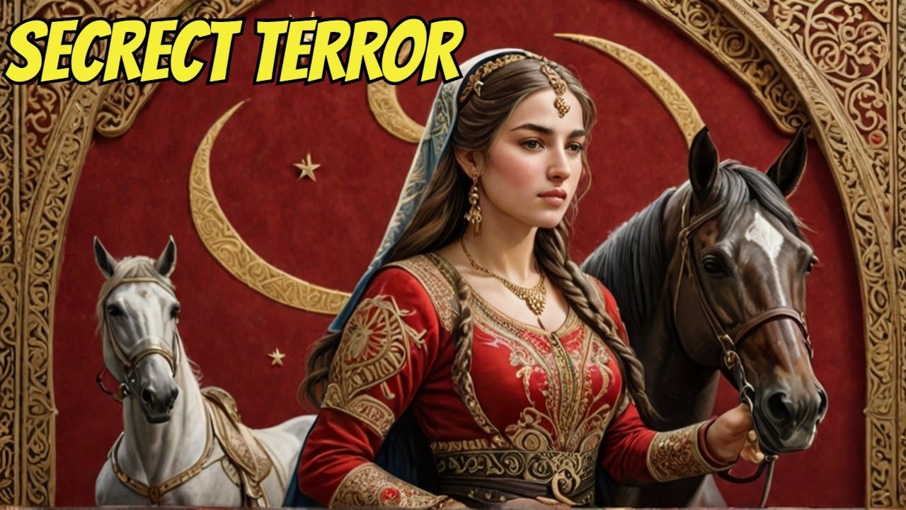 Power, Betrayal, and Hidden Terror || The Ottoman Empire’s Darkest ...