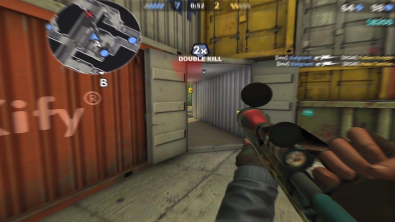 FULL CIRCUIT MATCH +VC VS REIGN - Critical Ops - YouTube