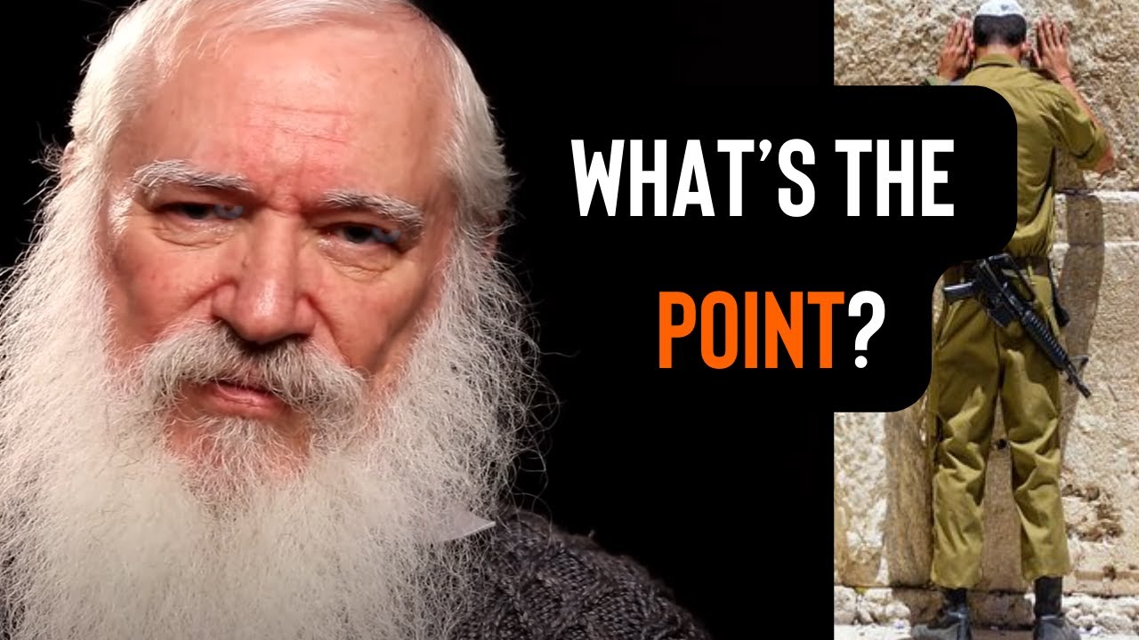 Let's be real: does praying actually work? - YouTube