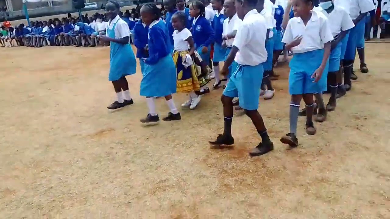 Wow! Consolata School Club members are showcasing their talent through ...