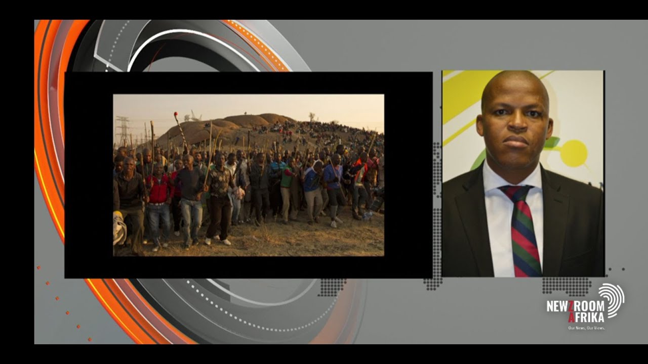 Marikana mineworkers' attorney Andries Nkome unpacks The Marikana ...