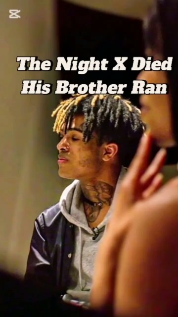 The Night X Died… His Brother Did Something No One Expected 💔🕊️ # ...
