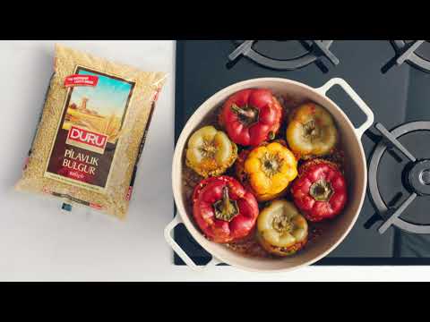 Duru Bulgur: Sofraların Duru Güzelliği