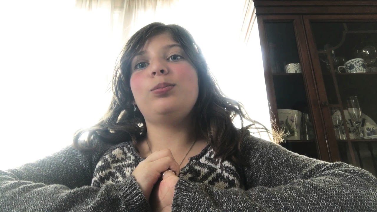 Scaring My Sister Youtube