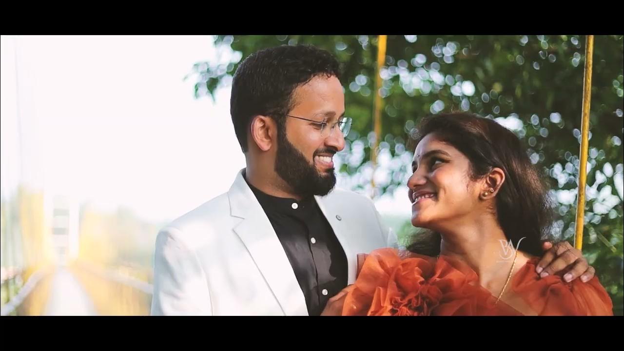 Cinematic Pre-wedding Song | Tejus+Sridevi | BudgetMyWedding | Sakleshpur - YouTube