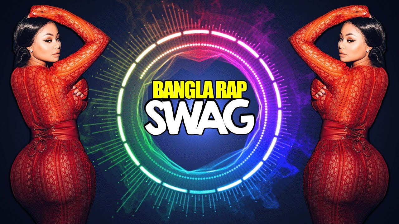 BANGLA RAP - SWAG | Bangla Hip-Hop Song | Bangla Eid Song | Bangla New ...