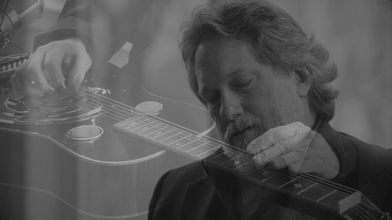 LWF2018 - Randy Scruggs / "Both Sides Now" - YouTube