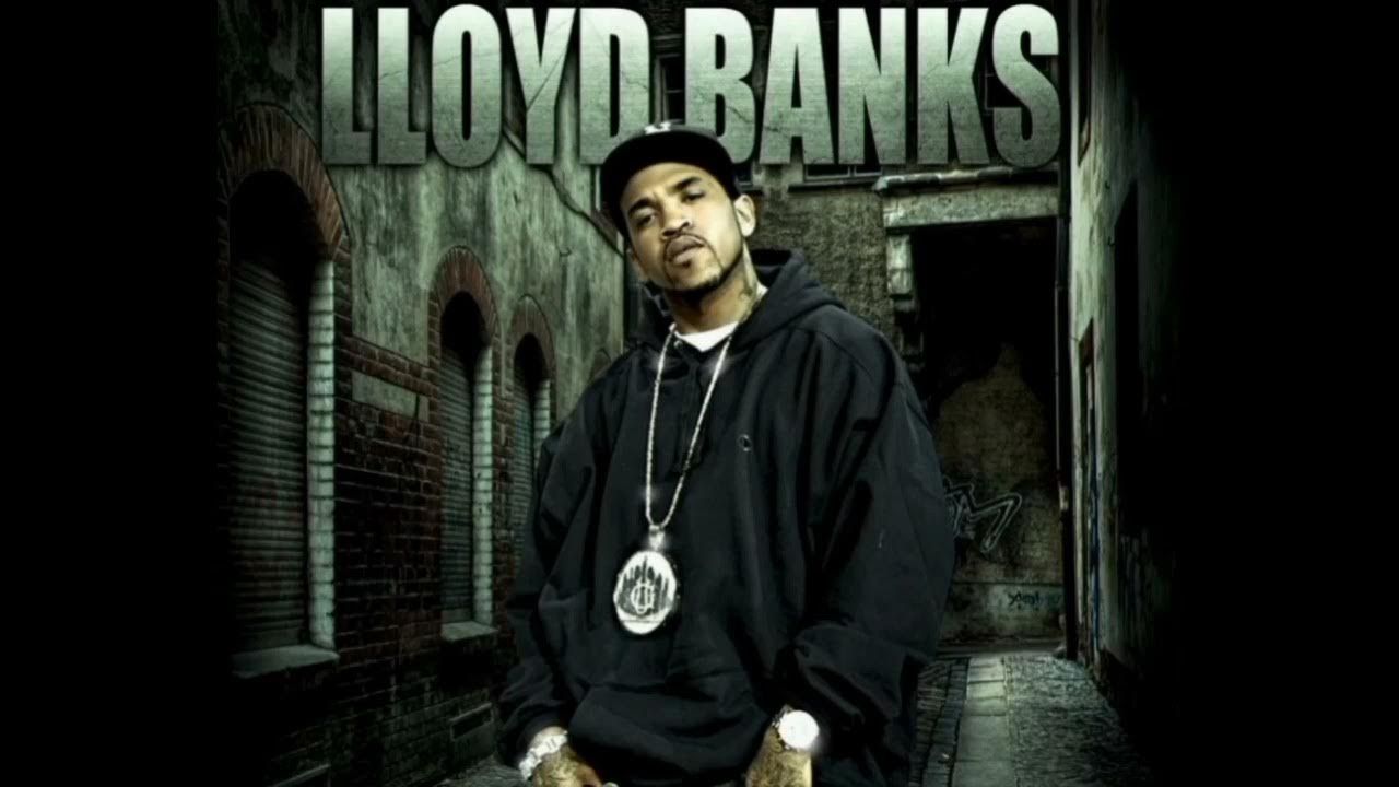 Lloyd Banks - Karma Ft. Avant - YouTube