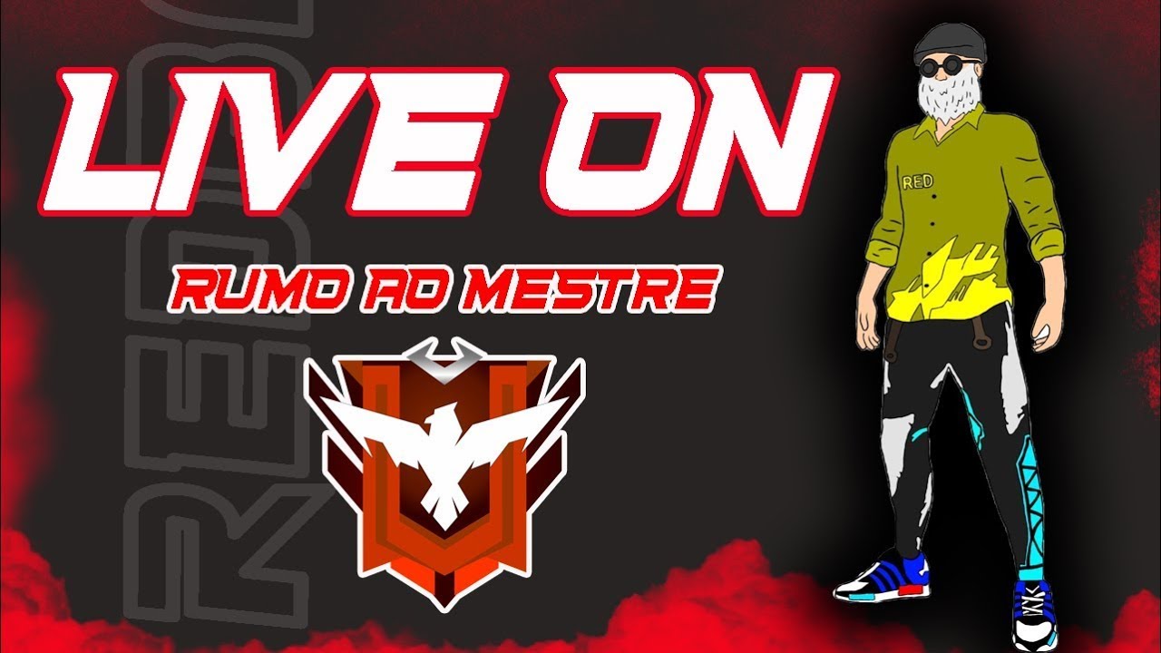 👑LIVE ON MFN NOOB👑SALA PERSONALIZADA👑JOGANDO COM INSCRITOS👑 - YouTube