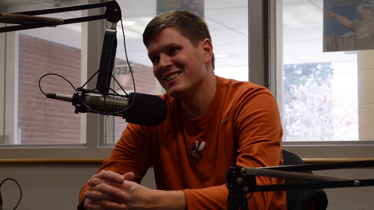 Coaches Corner with Mark Christner 113018 - YouTube