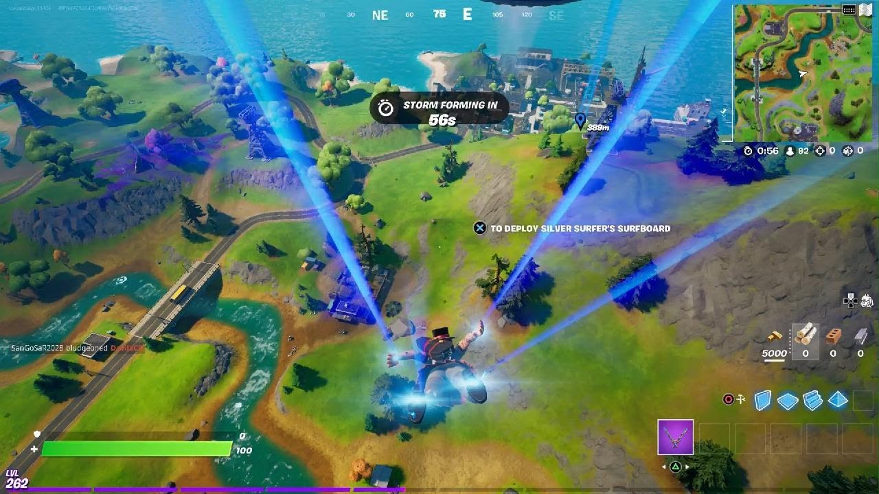 *NEW* PEPPER THORNE SKIN IN FORTNITE + A VICTORY ROYALE WIN! - YouTube