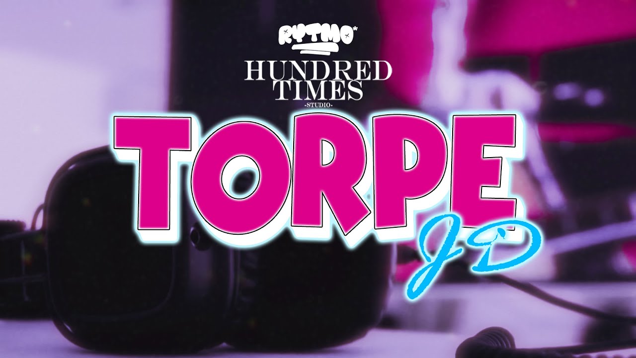 TORPE - JD (Official Lyric Video)(Prod by Sculpture Selected) - YouTube