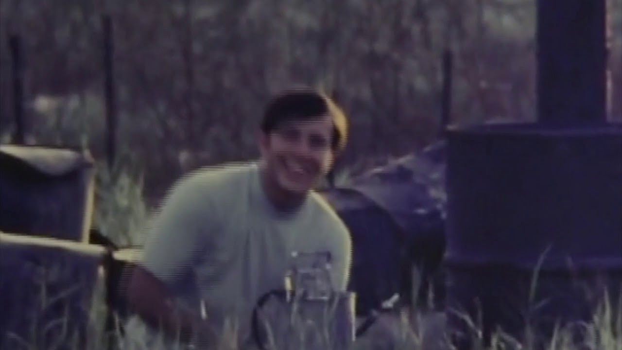 Down Time 85th Evac Corpsmen '70 '71 - YouTube