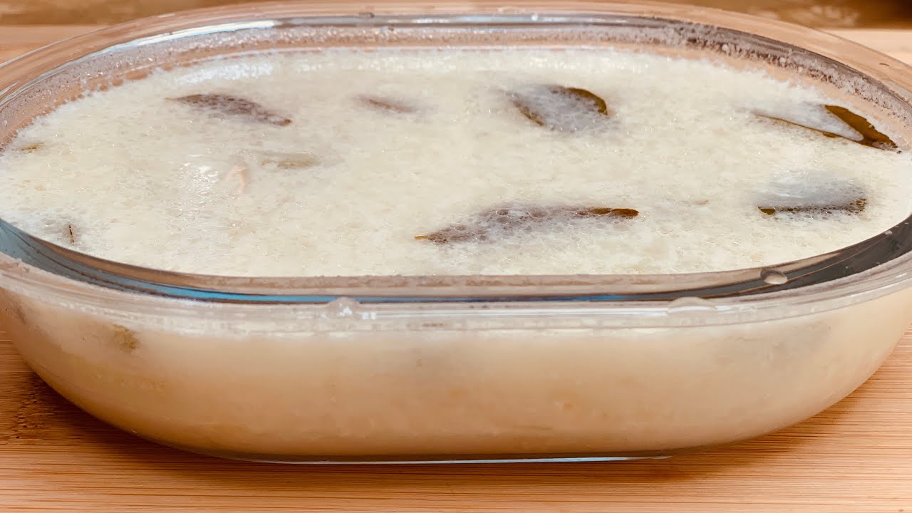 Potato stew | Stew for Appam and Idiyappam | Stew | Kerala Ishtu ...