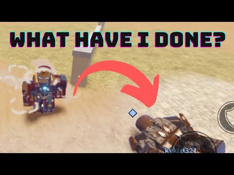 Destroying Bases and Fighting Bandits In This Game Called War Machine ...