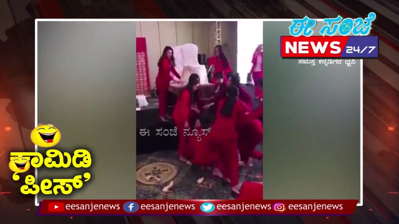 Comedy Peace - YouTube