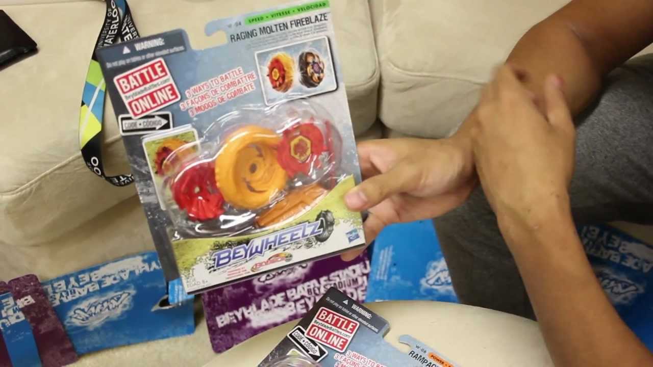 What are BEYWHEELZ - Explained Quick Overview & BEYHUNT Conconlusion ...