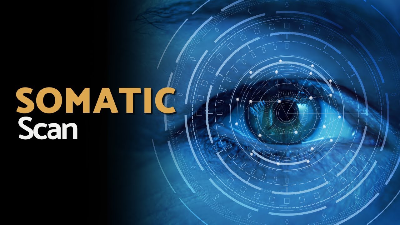 Somatic Scan - YouTube