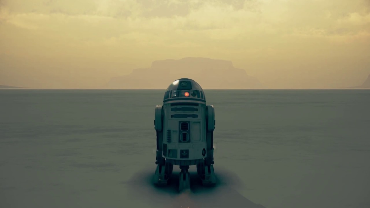 STAR WARS The Last Sith - YouTube