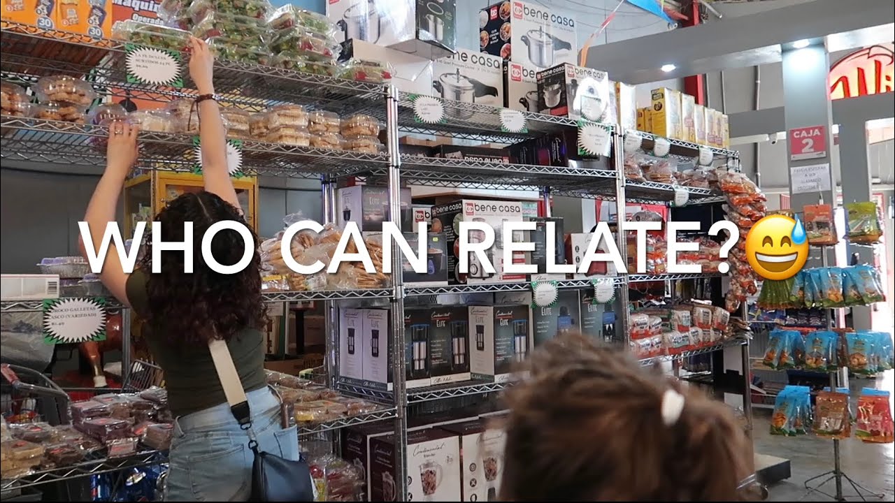 Our last day shopping in Puerto Rico ( BEST PUERTO RICAN STORES) - YouTube