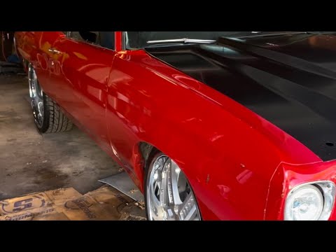 I restored my 30 year old paint job - YouTube