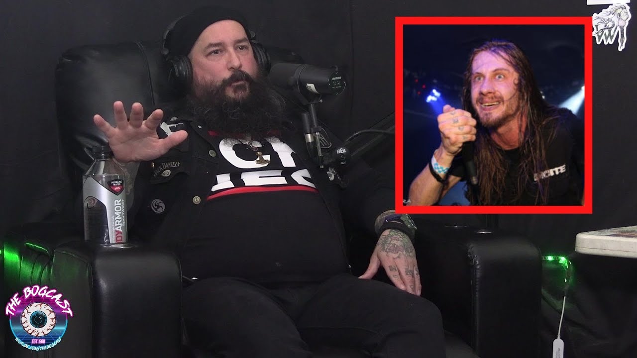 Incite's Christopher El says Richie Cavalera is the hardest working ...