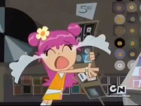 Mouse (Animal Mechanicals) Crying Voice - YouTube