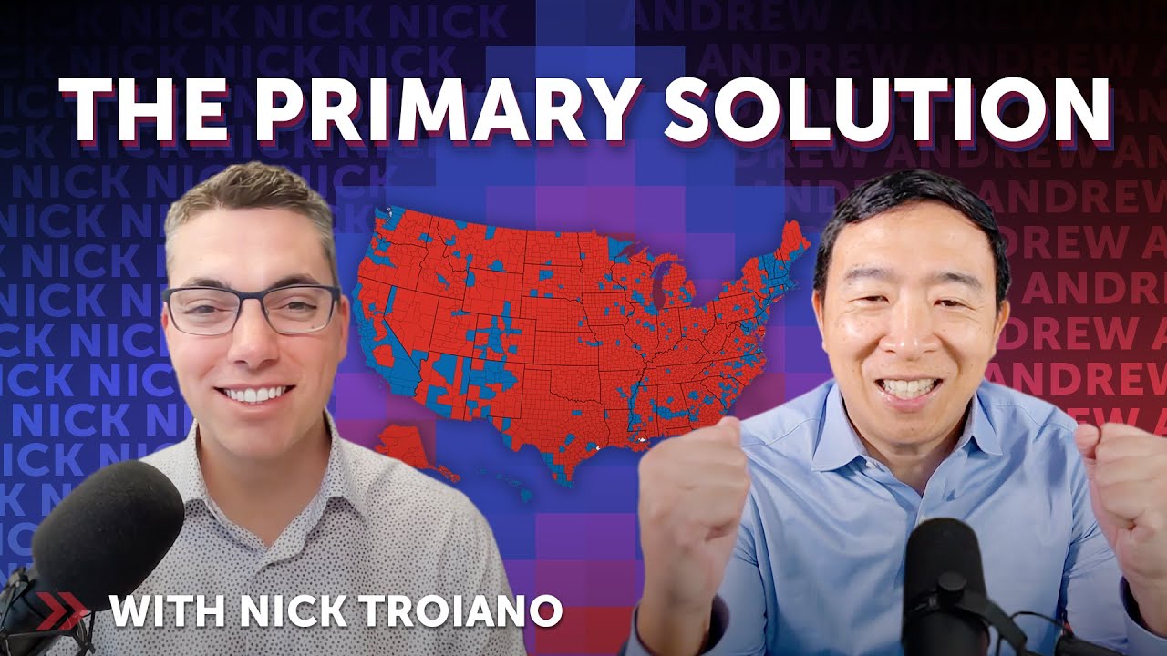 The Primary Solution - YouTube