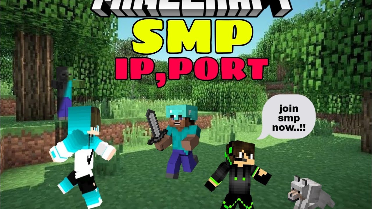Minecraft popular smp minesteal smp join now IP-MINESTEAL.XYZ - YouTube